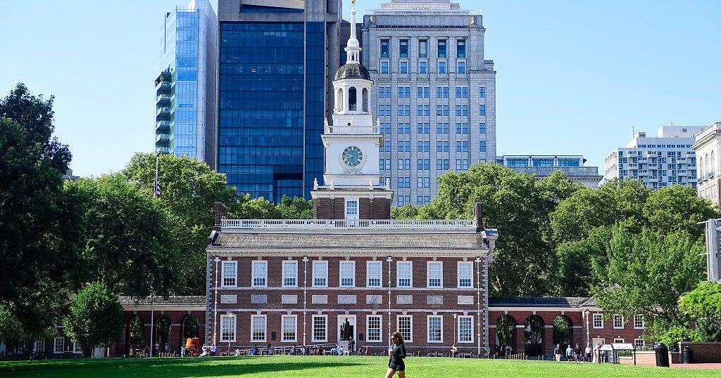 What's open and closed in Philadelphia during the federal government ...
