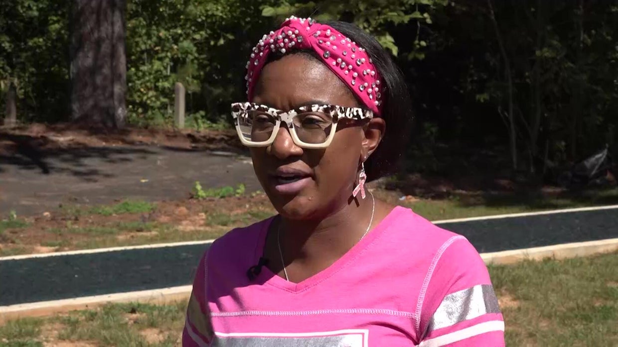 Georgia doctors and survivors urge women to get screened during Breast ...