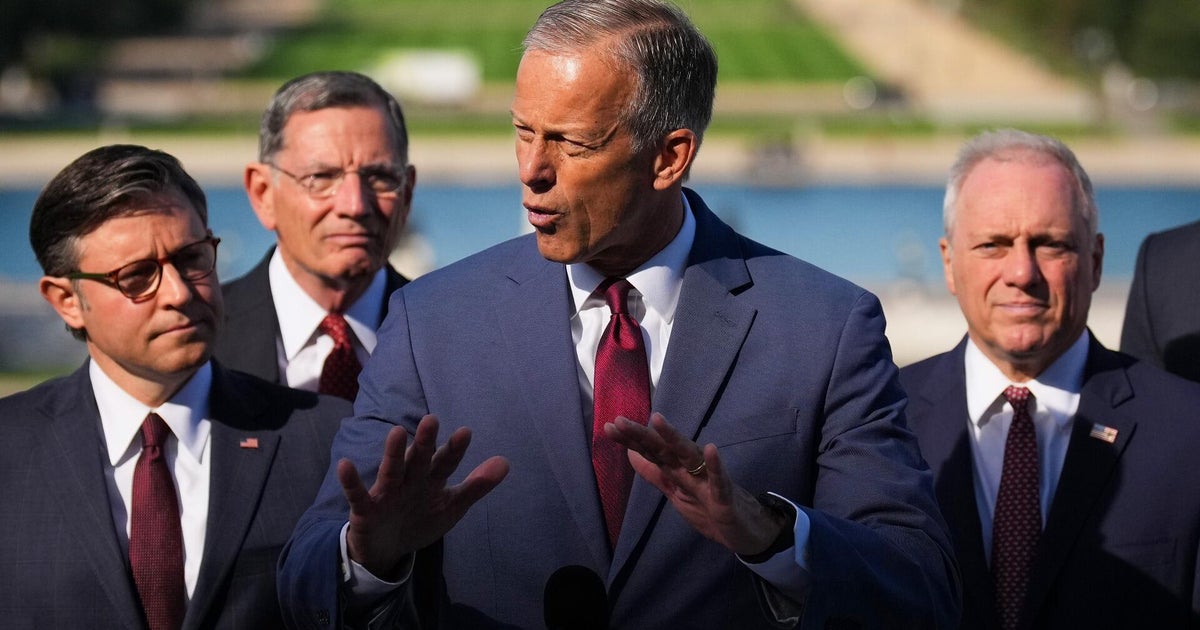 Senate holding another vote on Republican funding bill, some Democrats ...
