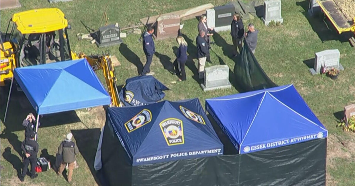 Body of Henry Bedard Jr., teen killed 50 years ago, exhumed in ...