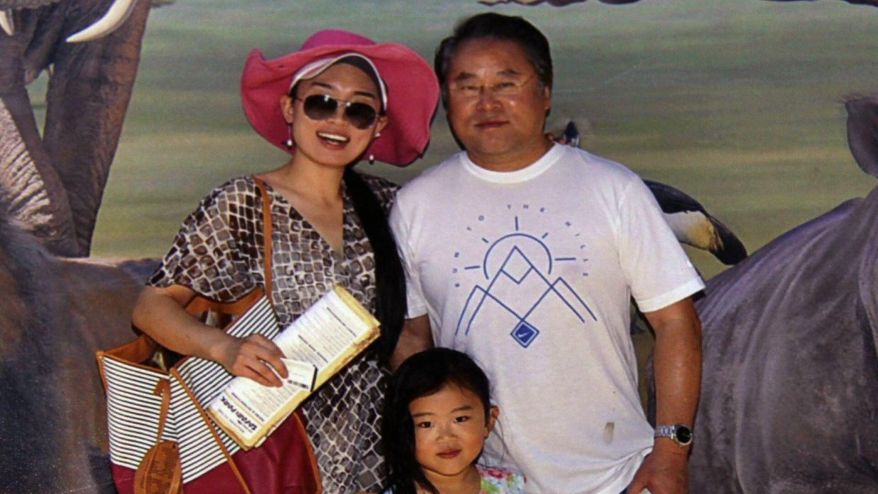 Suspect in murder of California family asked online psychic, "Will I ...