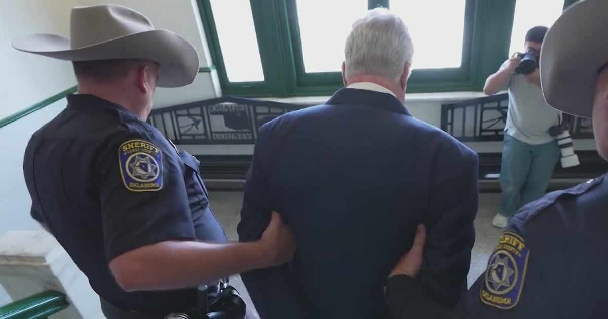 Conviction of Gateway Church founder Robert Morris sends powerful ...