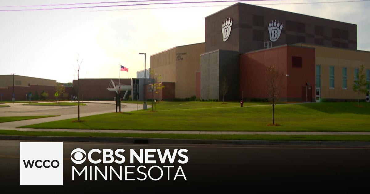 Safety remains top concern after 22-year-old enrolls in Twin Cities ...