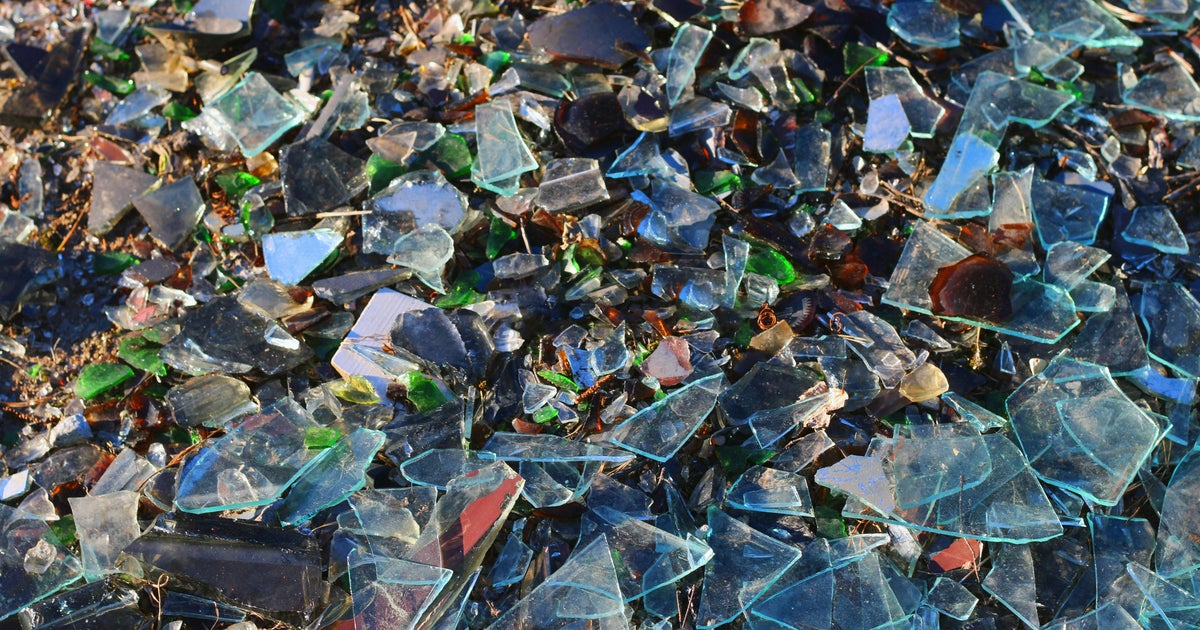 Baltimore raises landfill tipping fee for first time since 1993 - CBS ...