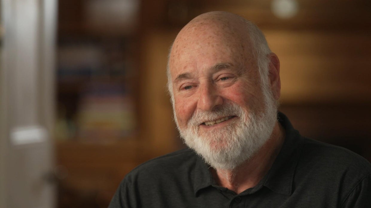 Rob Reiner on his decades-long film career, from "This is Spinal Tap ...
