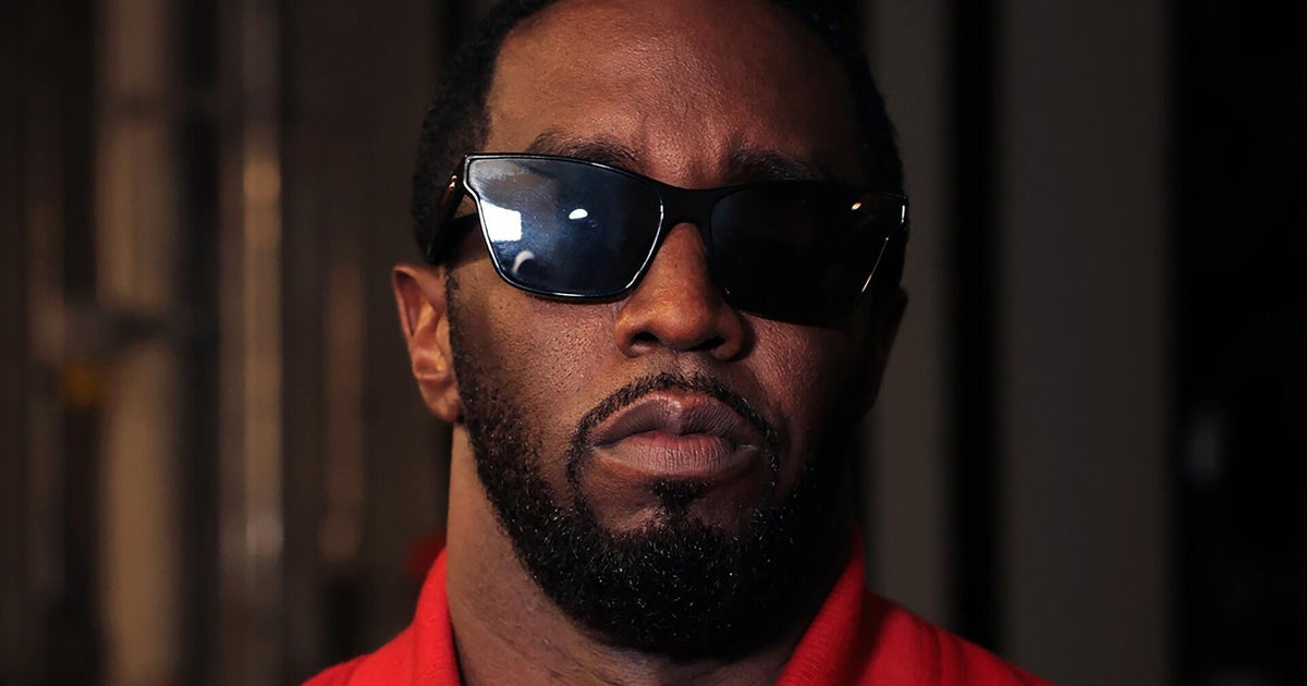 Sean "Diddy" Combs sentenced to over 4 years in prison | Special Report - CBS News