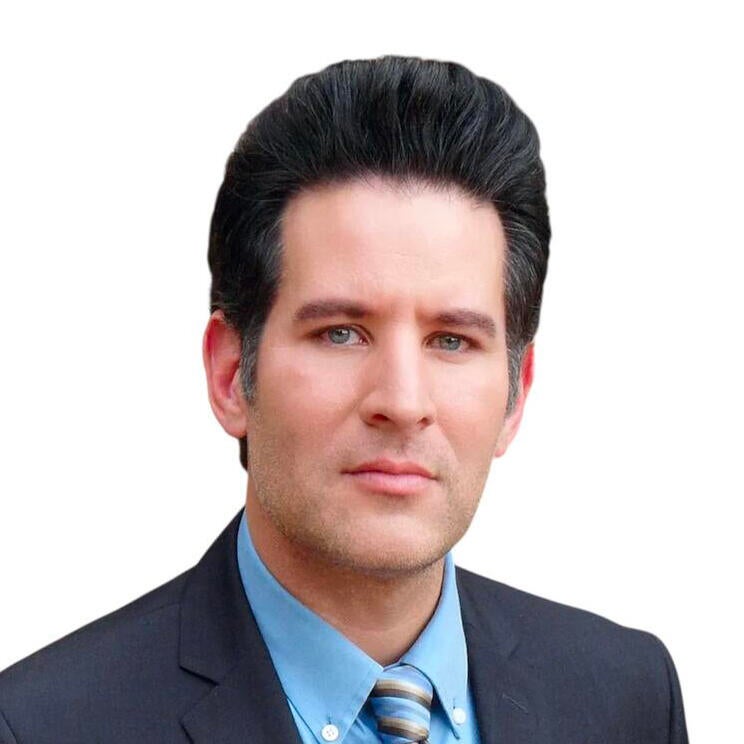 Alex Sanz - CBS News Atlanta