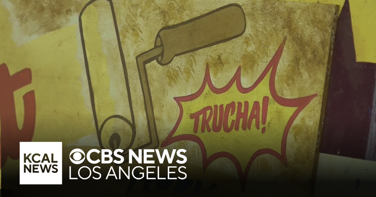 LA Trade Technical College celebrates 100-year anniversary of sign ...
