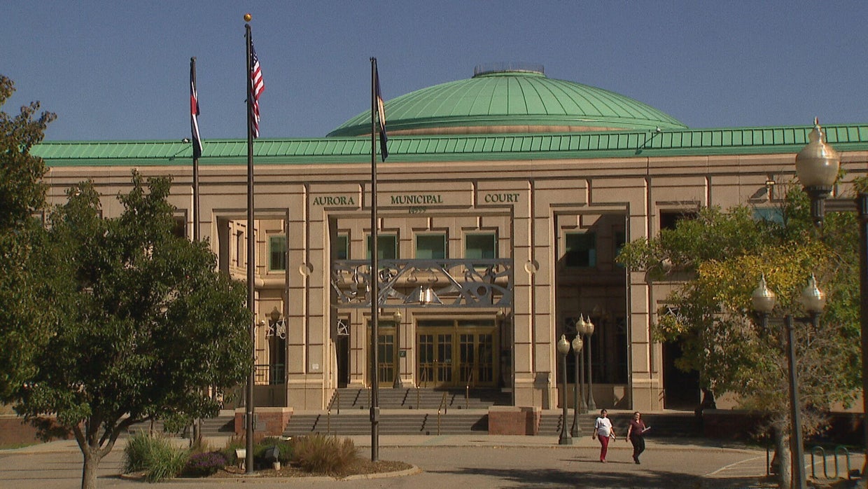 Aurora's Wellness Court helps break cycle of homelessness, jail in ...
