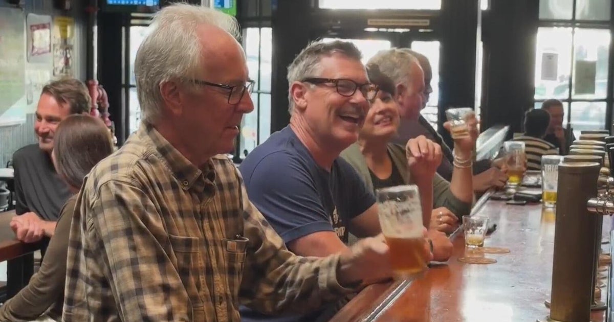 Berkeley brewery's 10-cent beer deal builds community one dime at a ...