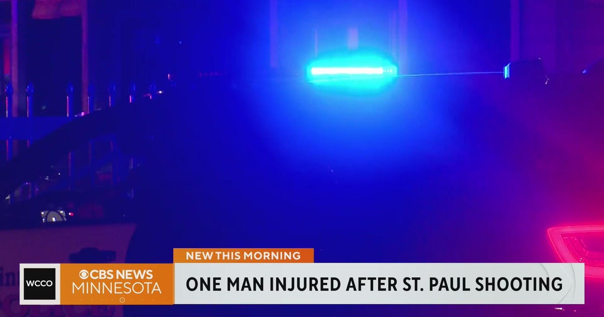 Digital headlines for Saturday, Oct. 4, 2025 - CBS Minnesota