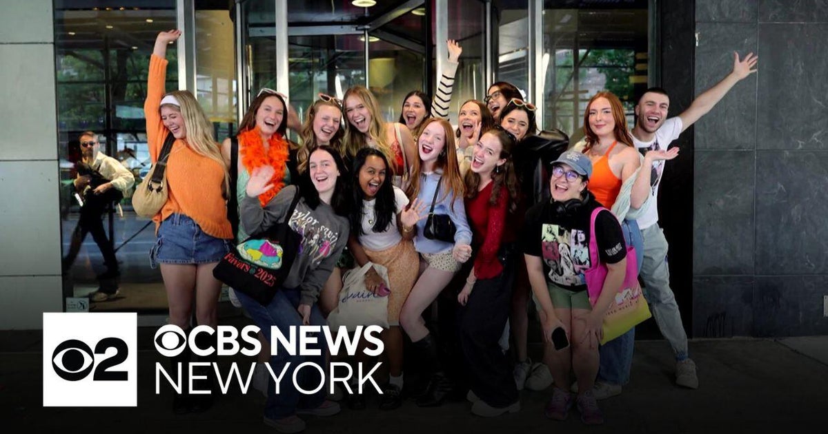 From movie theaters to product tie-ins, Taylor Swift takes over with ...