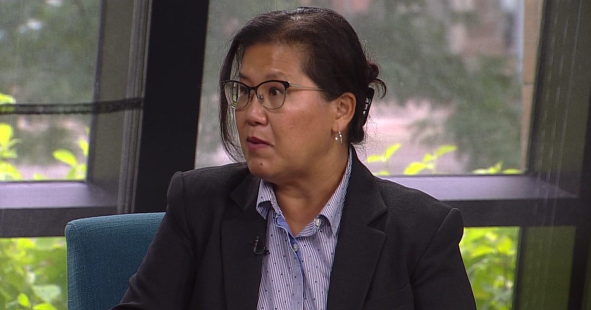 St. Paul mayoral candidate Kaohly Her shares vision for Minnesota's ...