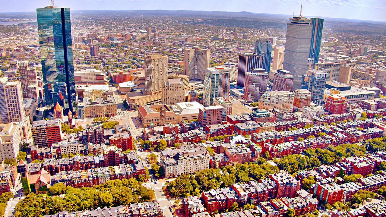 Alyssa Andrews - CBS News Boston