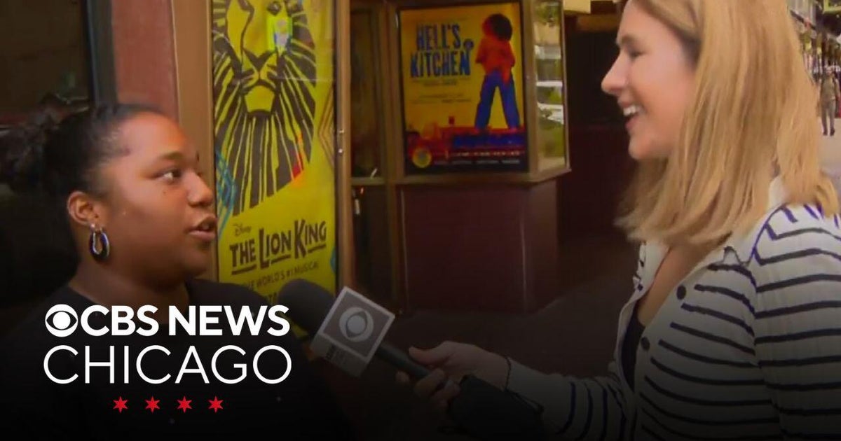A look at fall programming from the Chicago Loop Alliance - CBS Chicago
