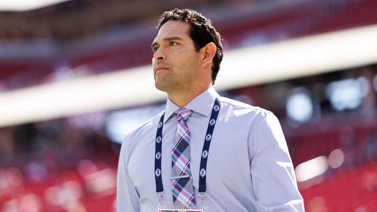 Mark Sanchez let go by Fox Sports after stabbing incident in ...