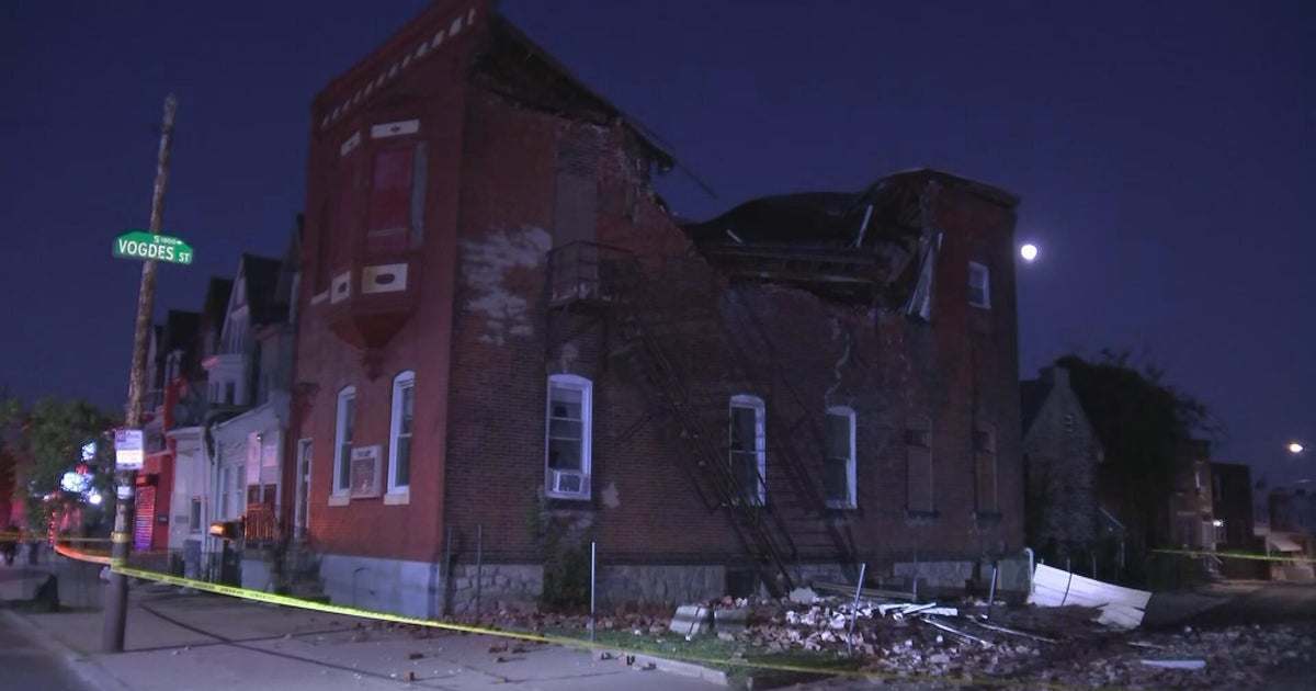 Southwest Philadelphia church to be demolished after roof, bearing wall ...