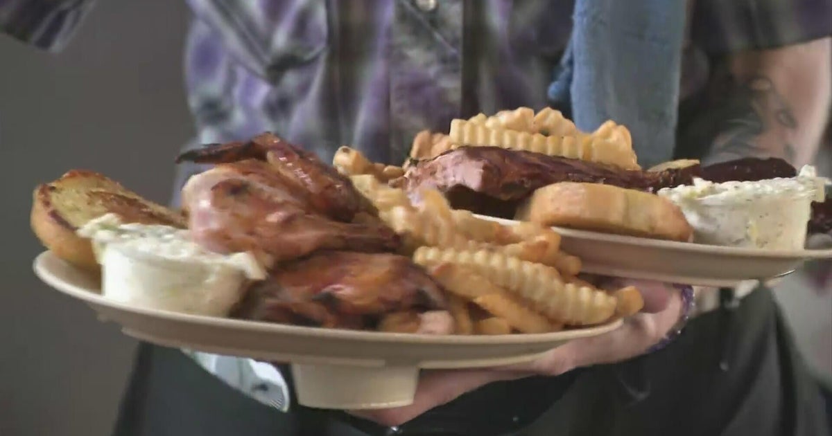 Shorty’s BBQ restaurant in South Miami to be demolished - CBS Miami