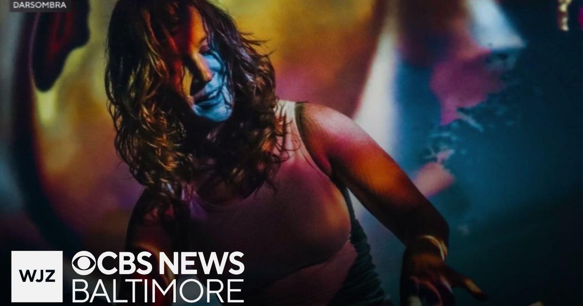 Baltimore music community mourns loss of Anne Everton of "Darsombra ...