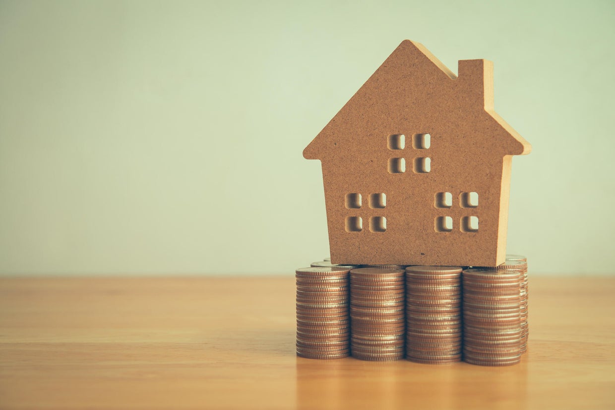 How much does a $75,000 HELOC cost per month now that interest rates ...