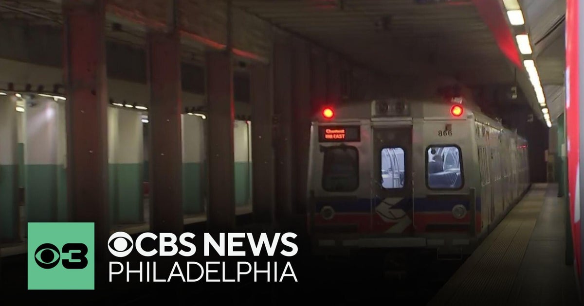 SEPTA Regional Riders frustrated after federal order forced railcar ...