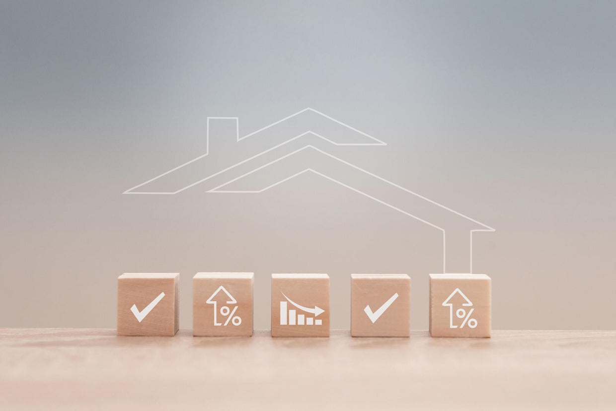 What's the home equity loan interest rate forecast for October 2025 ...