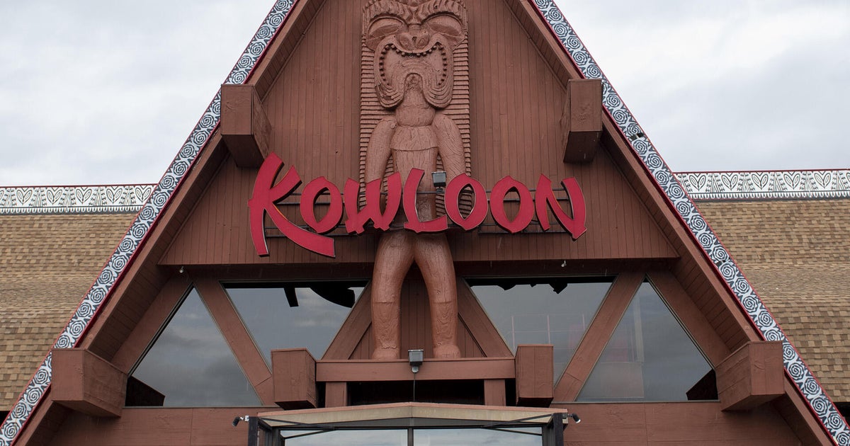 Owner of Kowloon in Saugus says plan to tear down iconic restaurant is ...
