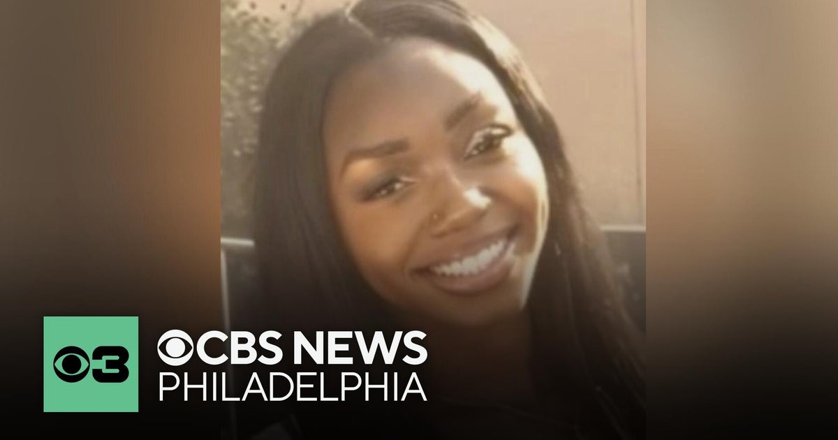 Philadelphia Police asks the public for help in finding missing woman ...