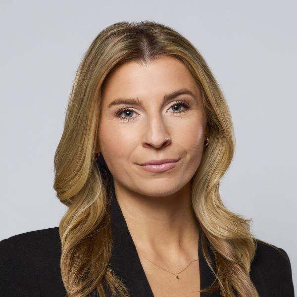 Olivia Rinaldi - CBS News