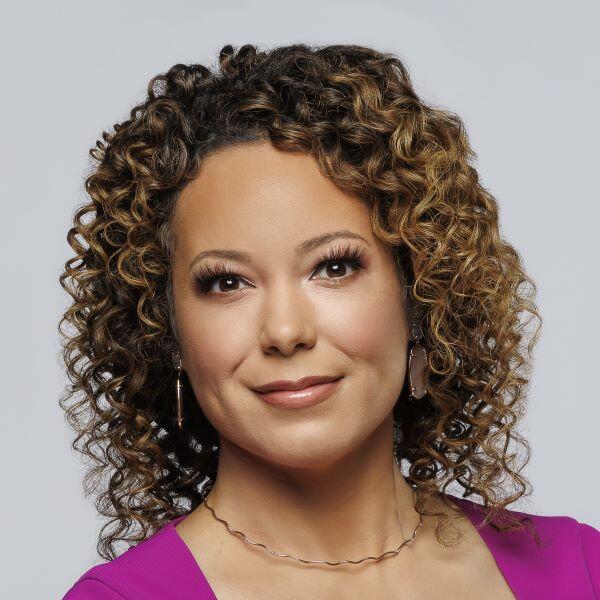 Jessi Mitchell - CBS News