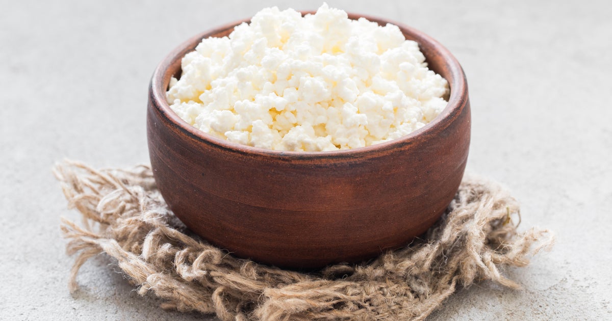 Why is cottage cheese suddenly so popular? - CBS Minnesota