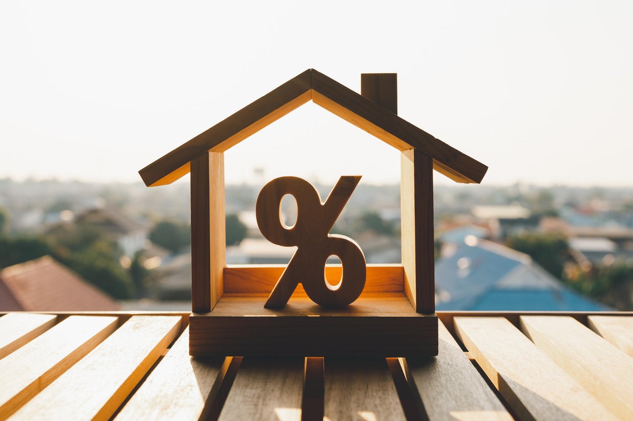 What's a good home equity loan interest rate now that the Fed's cutting ...