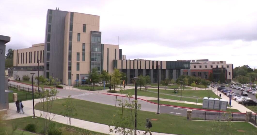 Baltimore's Morgan State University to increase security during ...