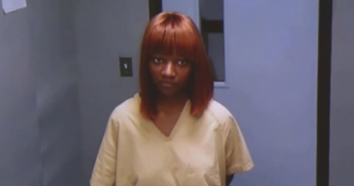 Woman Charged In Fatal Mcdonald S Stabbing Found Competent To Stand