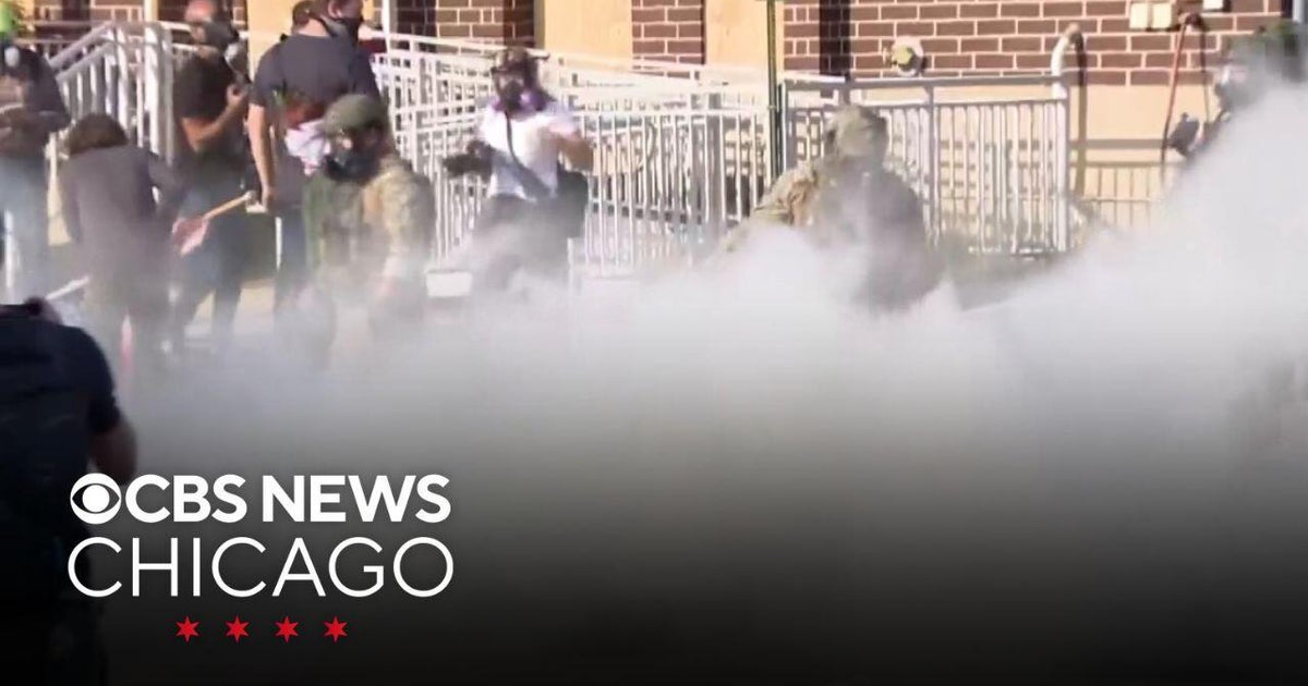 Chicago federal judge restricts use of force by federal agents against ...