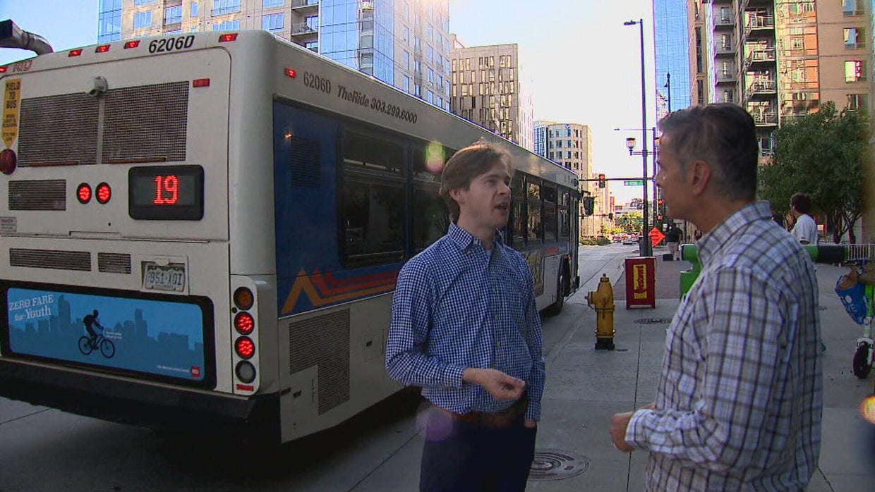 Colorado's RTD wants to borrow $539M for diesel buses, delay electric ...