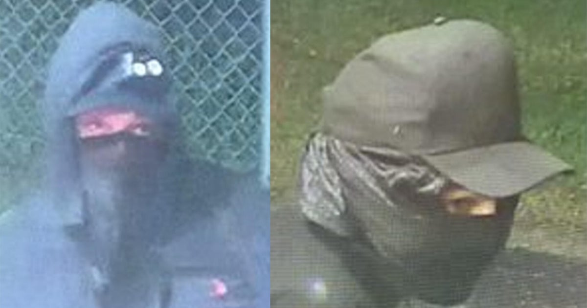 Search underway for suspects accused of stealing nearly $60K from ...