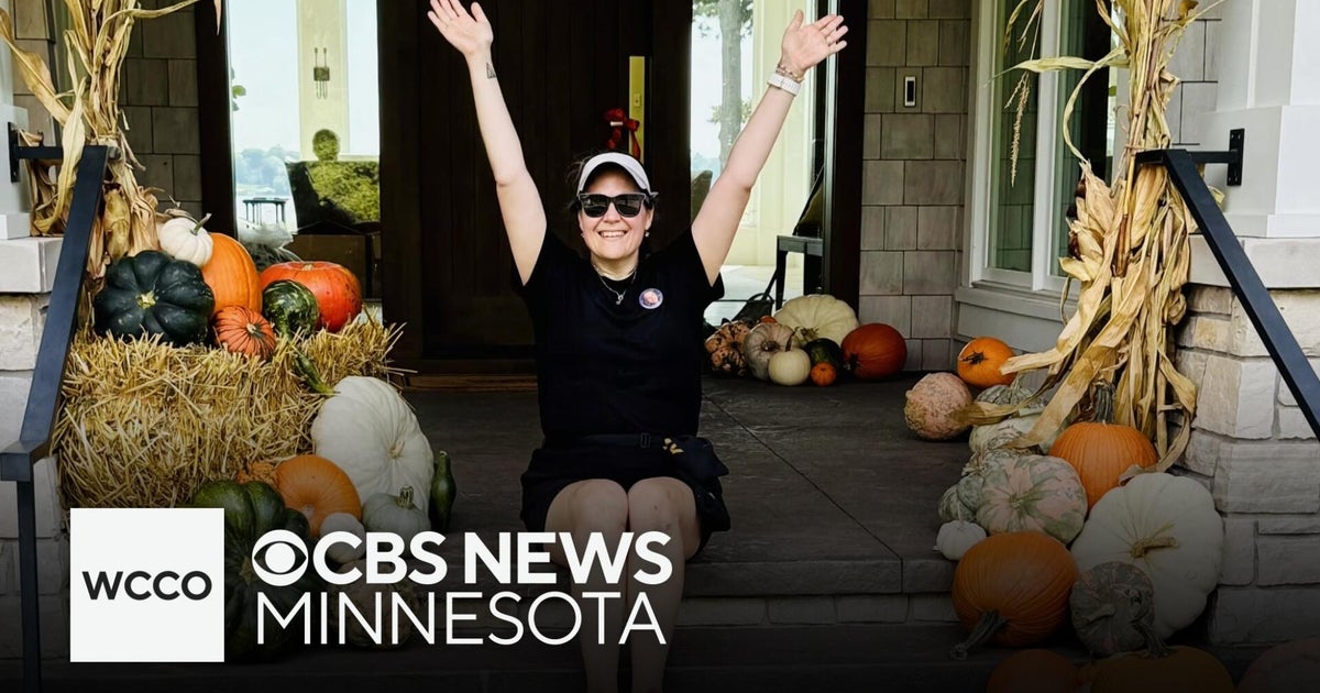 Professional Halloween decorator sees high demand in Twin Cities - CBS ...