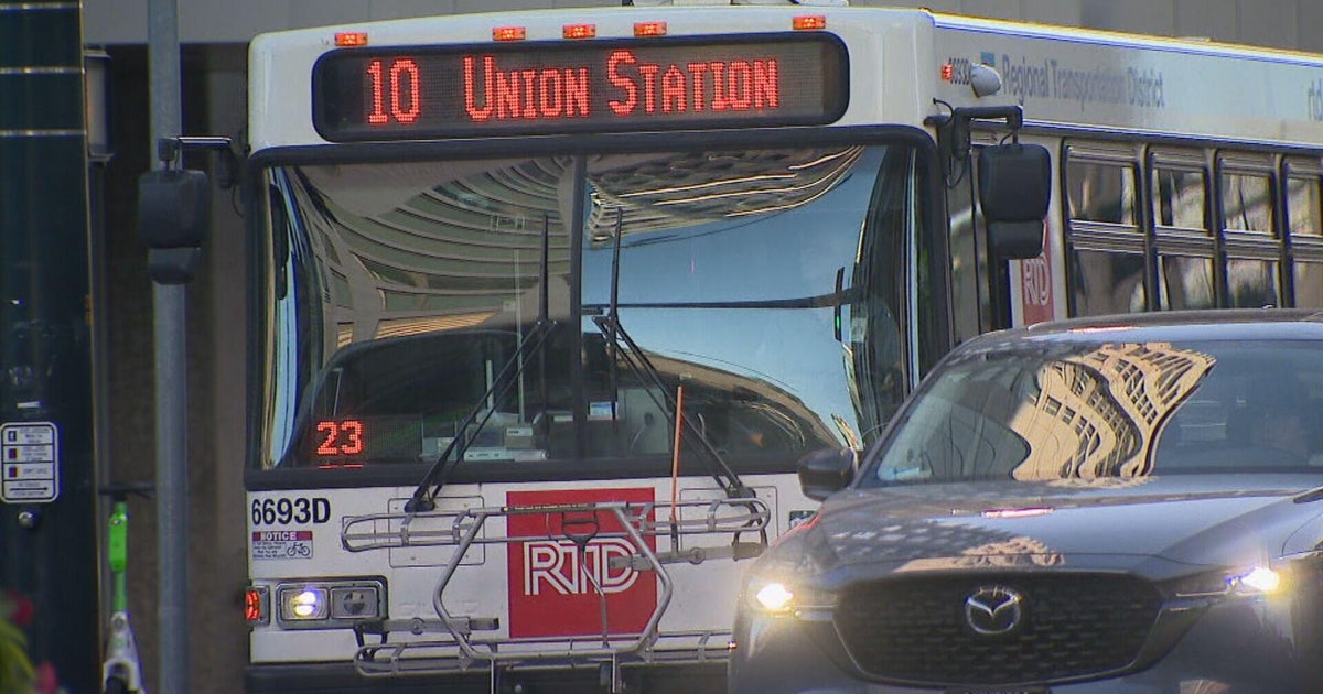 Colorado's RTD wants to borrow $539M for diesel buses, delay electric ...