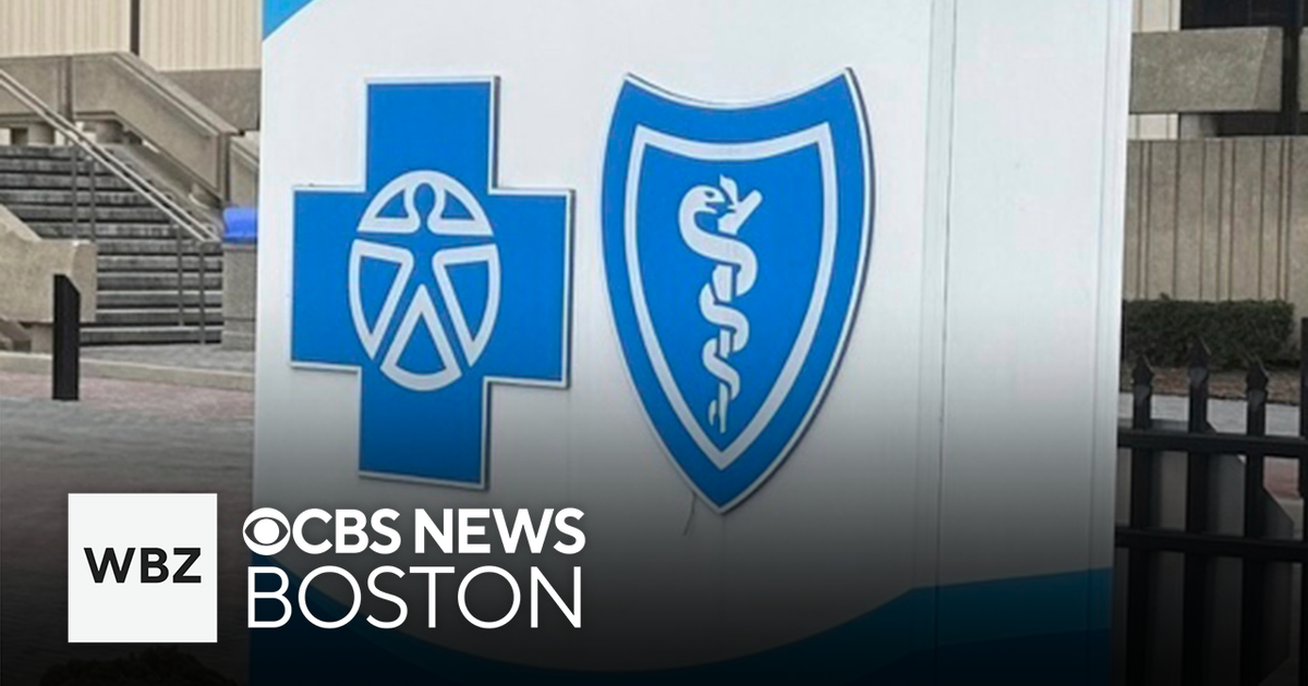 Blue Cross Blue Shield of Massachusetts offers buyouts to hundreds of ...