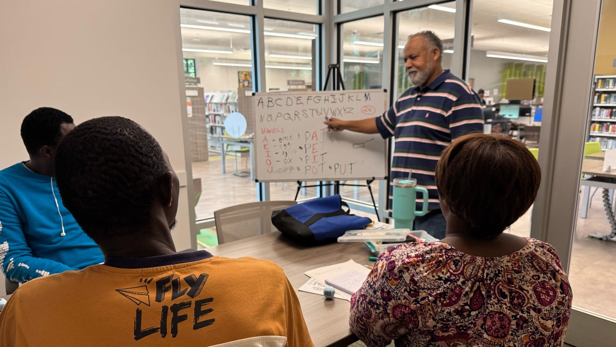 More than books: How Fulton County libraries are lifelines for their ...