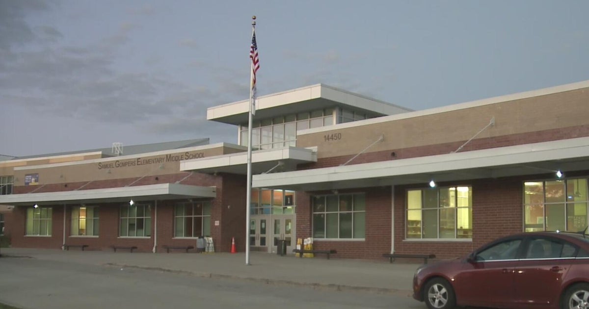 Mother, child arrested after student stabbed at Detroit's Gompers ...