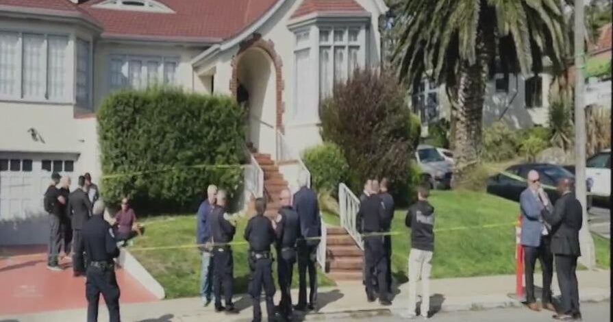 4 people found dead in San Francisco house during a wellness check ...