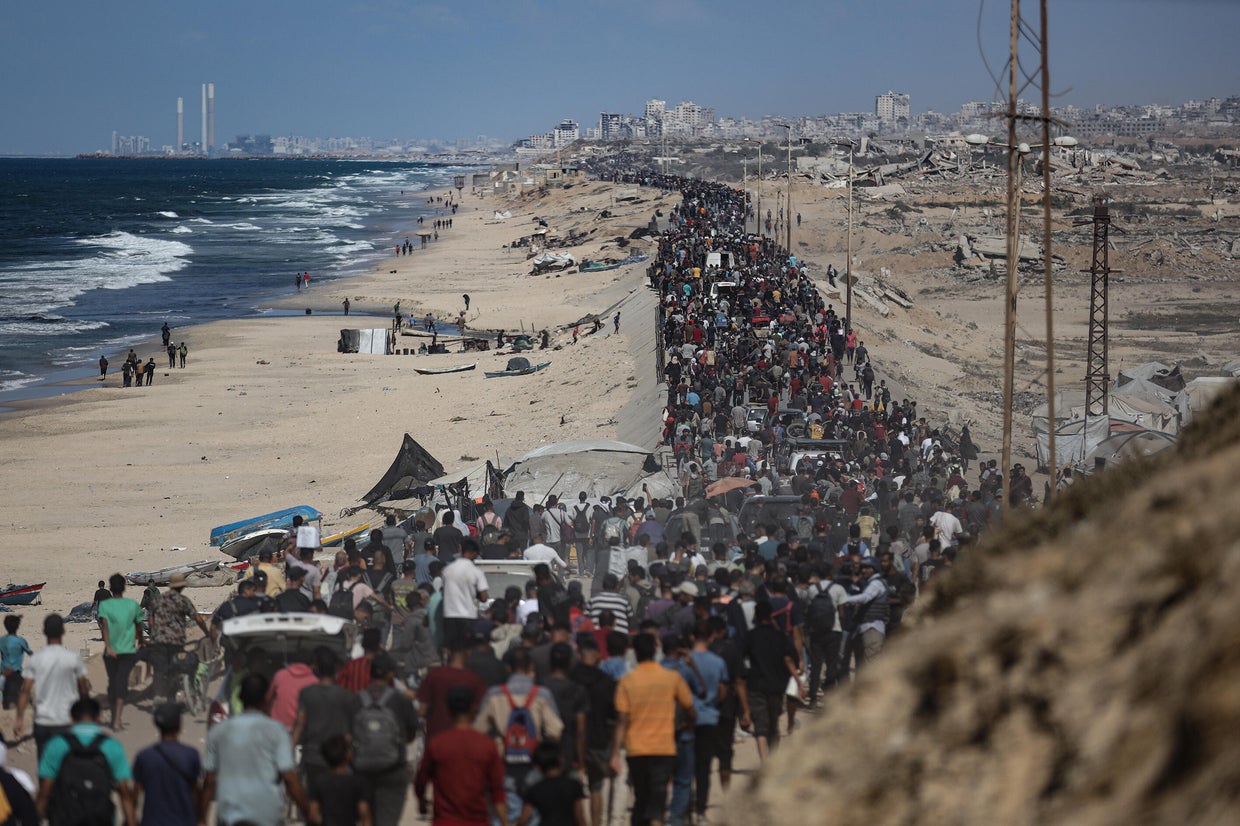 Israel expects hostages to be freed by Hamas "in a few hours" as ...