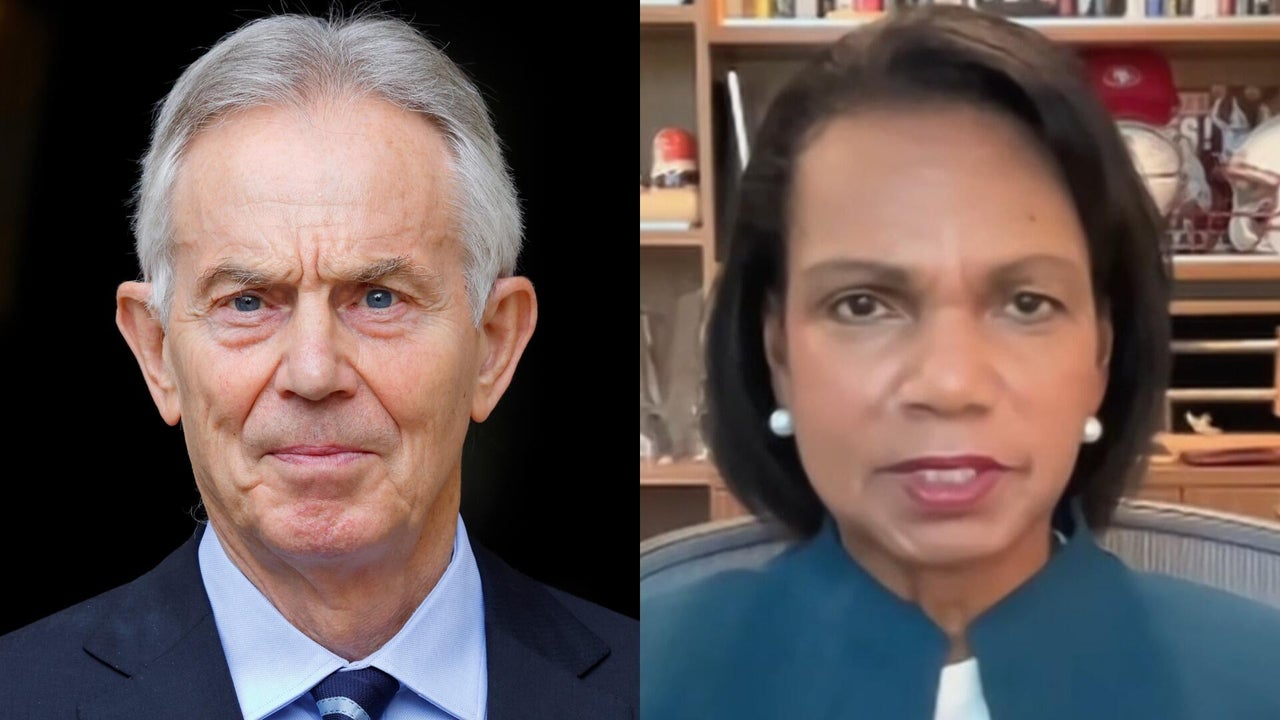 Condoleezza Rice news - Today’s latest updates - CBS News