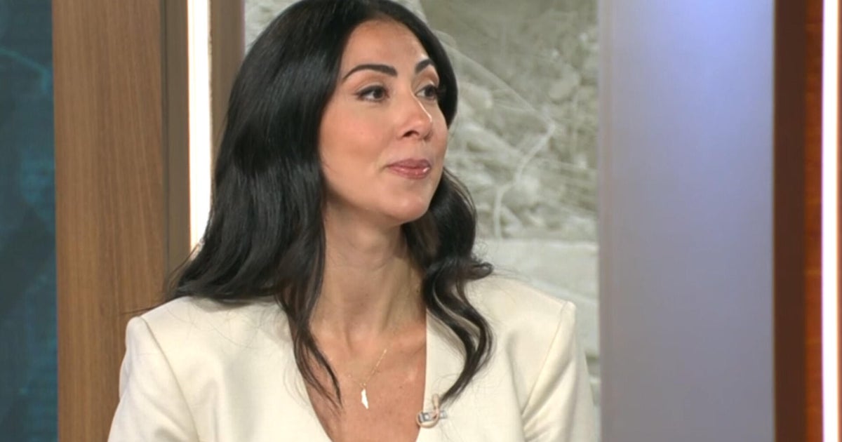 "Ceasefire brings hope for remaining hostages' freedom " - CBS News