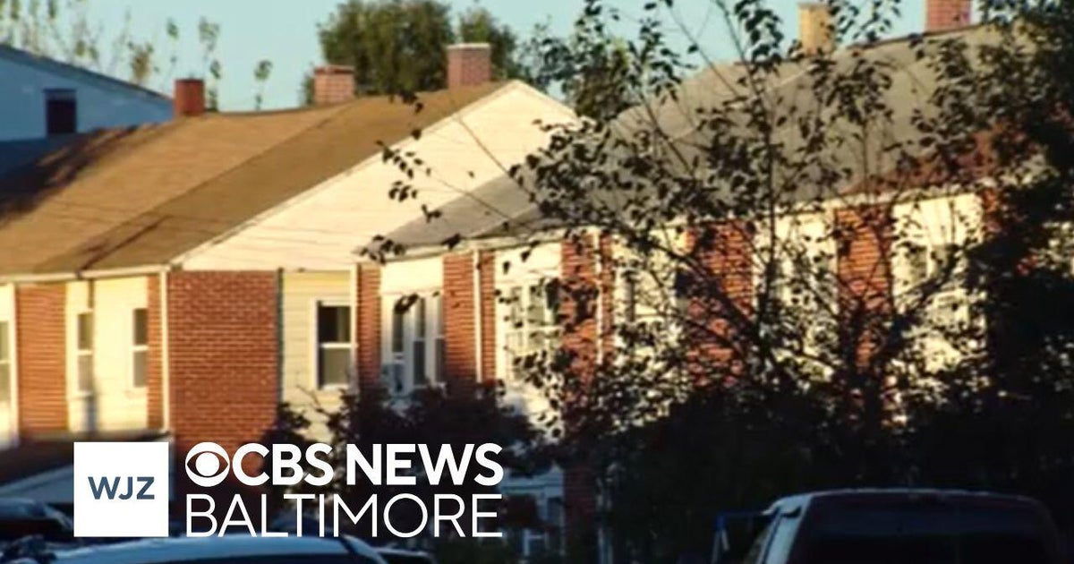 Baltimore County neighbors question use of force in deadly police ...