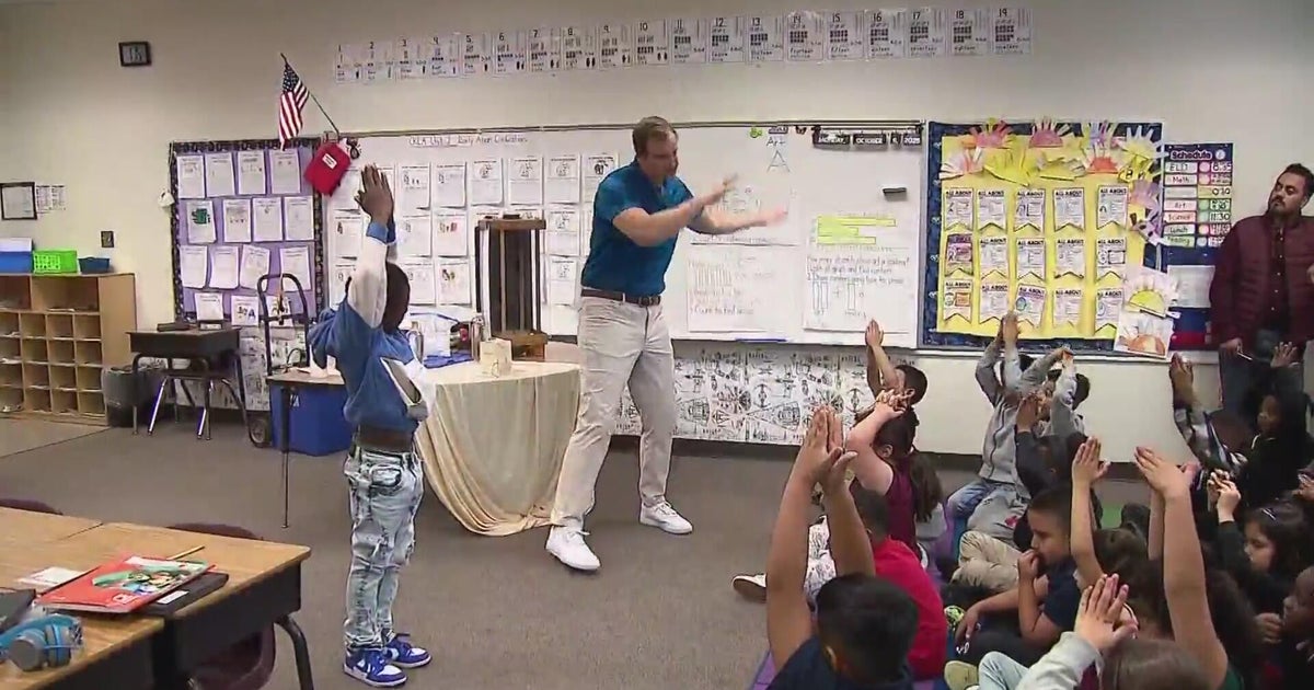 Farrell B. Howell Elementary School in Denver: See the First Alert ...
