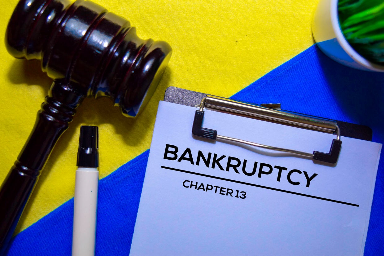 What's the two-year rule for Chapter 13 bankruptcy and how does it ...