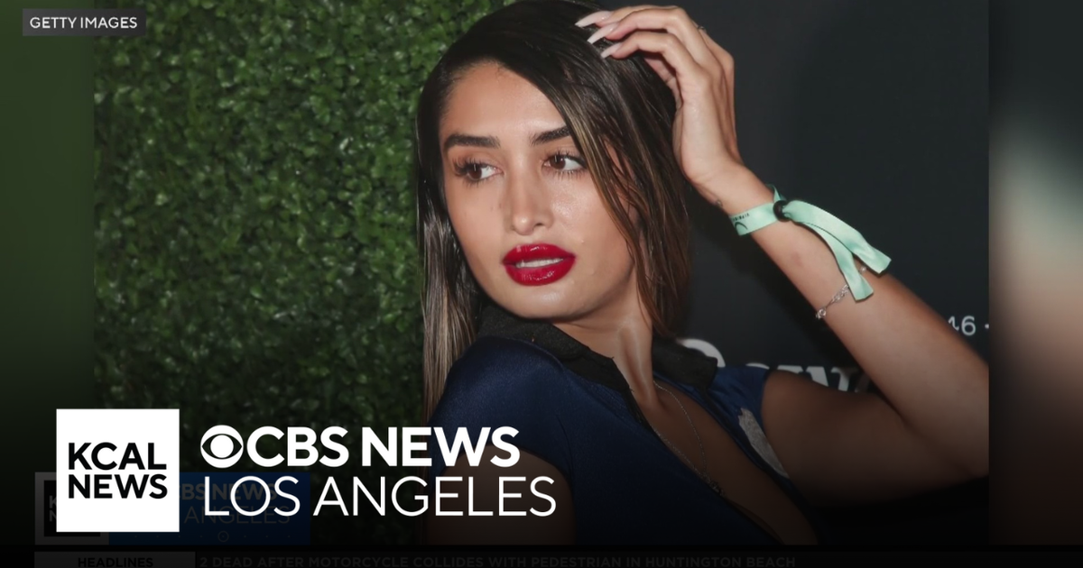 LA County model used dating apps to target older male victims before ...